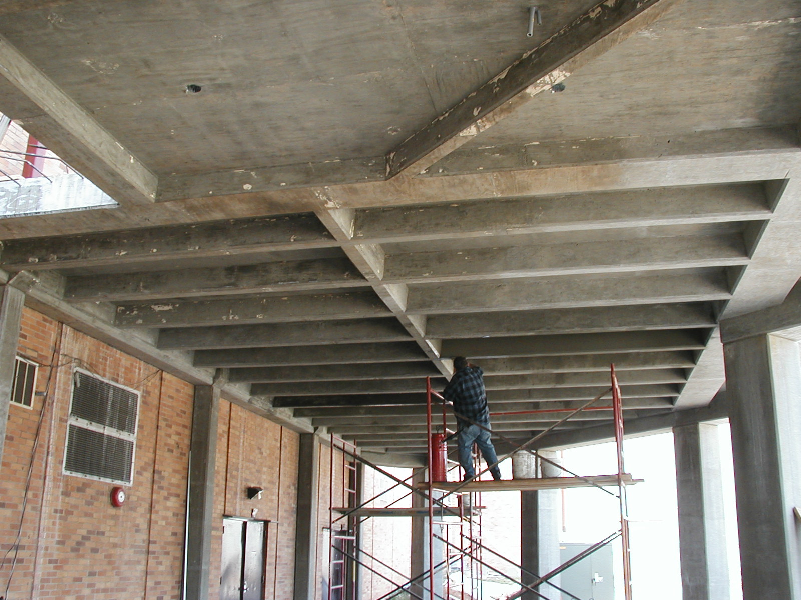 CAS Structural Engineering, Inc.